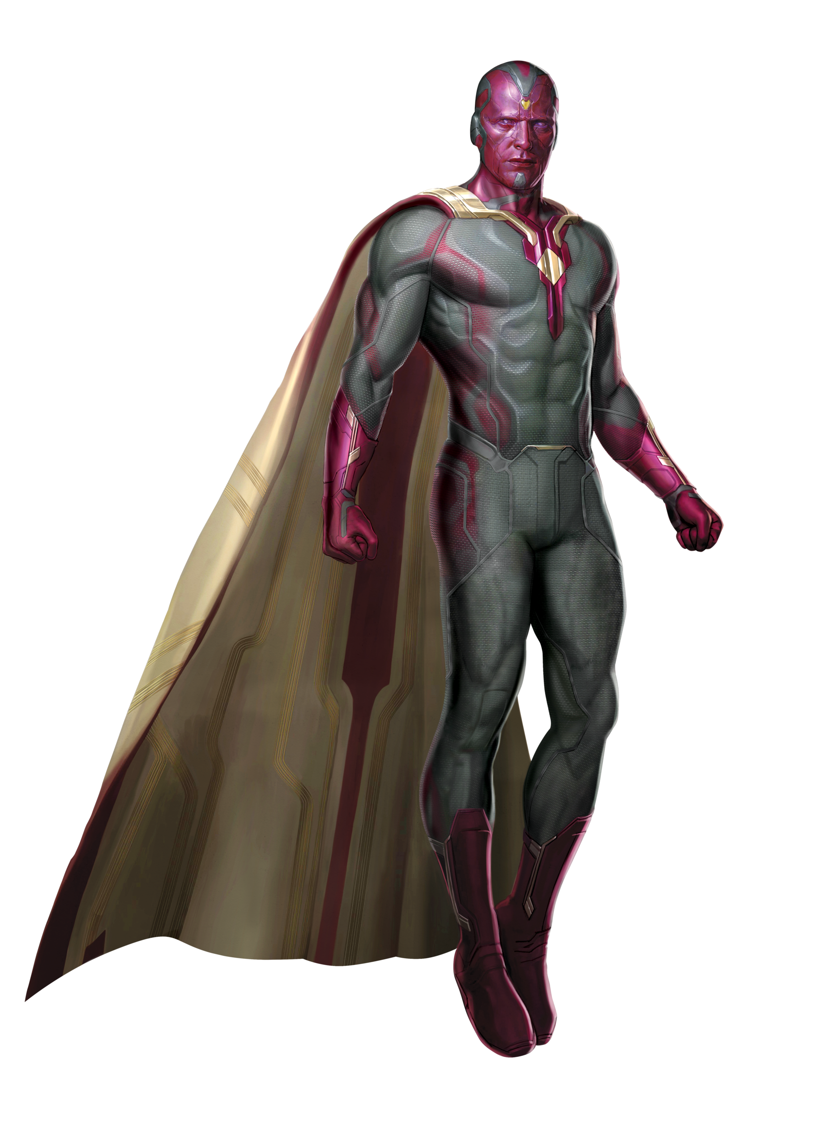 Vision (MCU) | VsDebating Wiki | FANDOM powered by Wikia