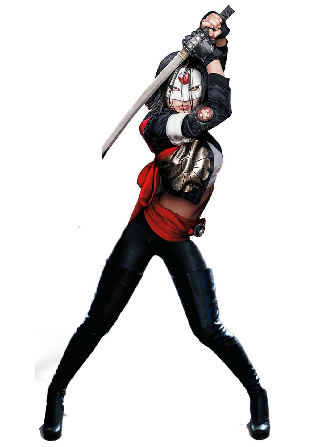 Katana (DC Extended Universe) | VsDebating Wiki | Fandom