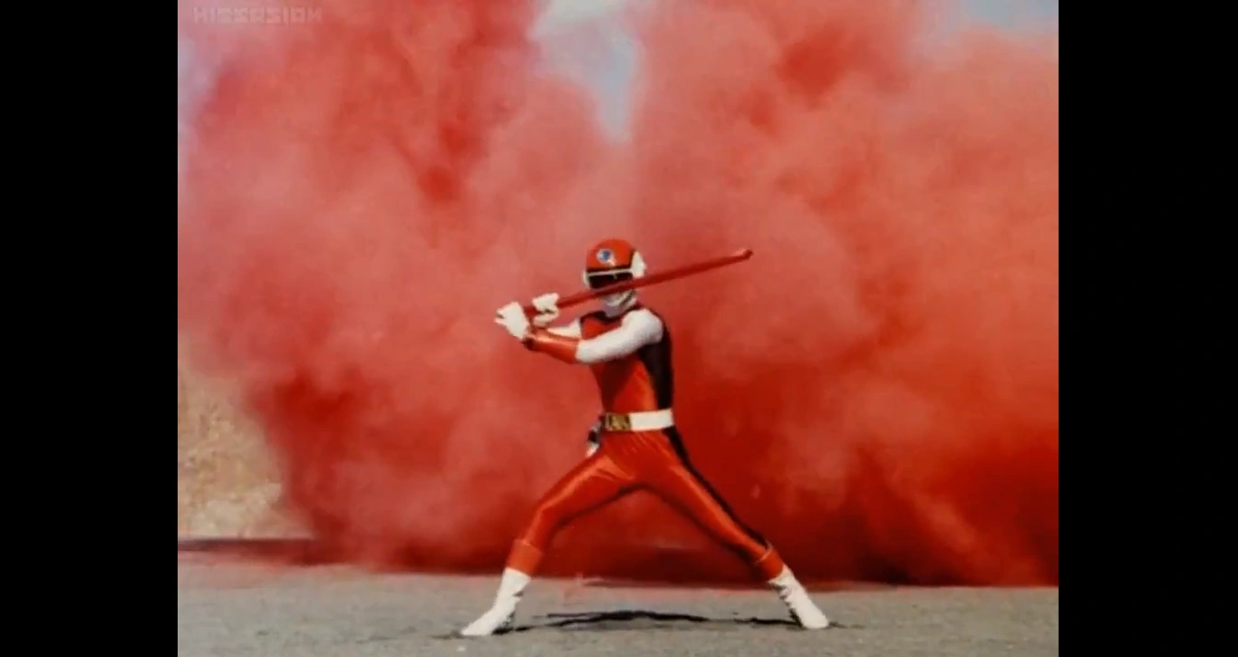 Red Flash | VsDebating Wiki | Fandom