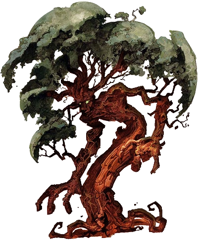 Treant (D&D) | VsDebating Wiki | Fandom