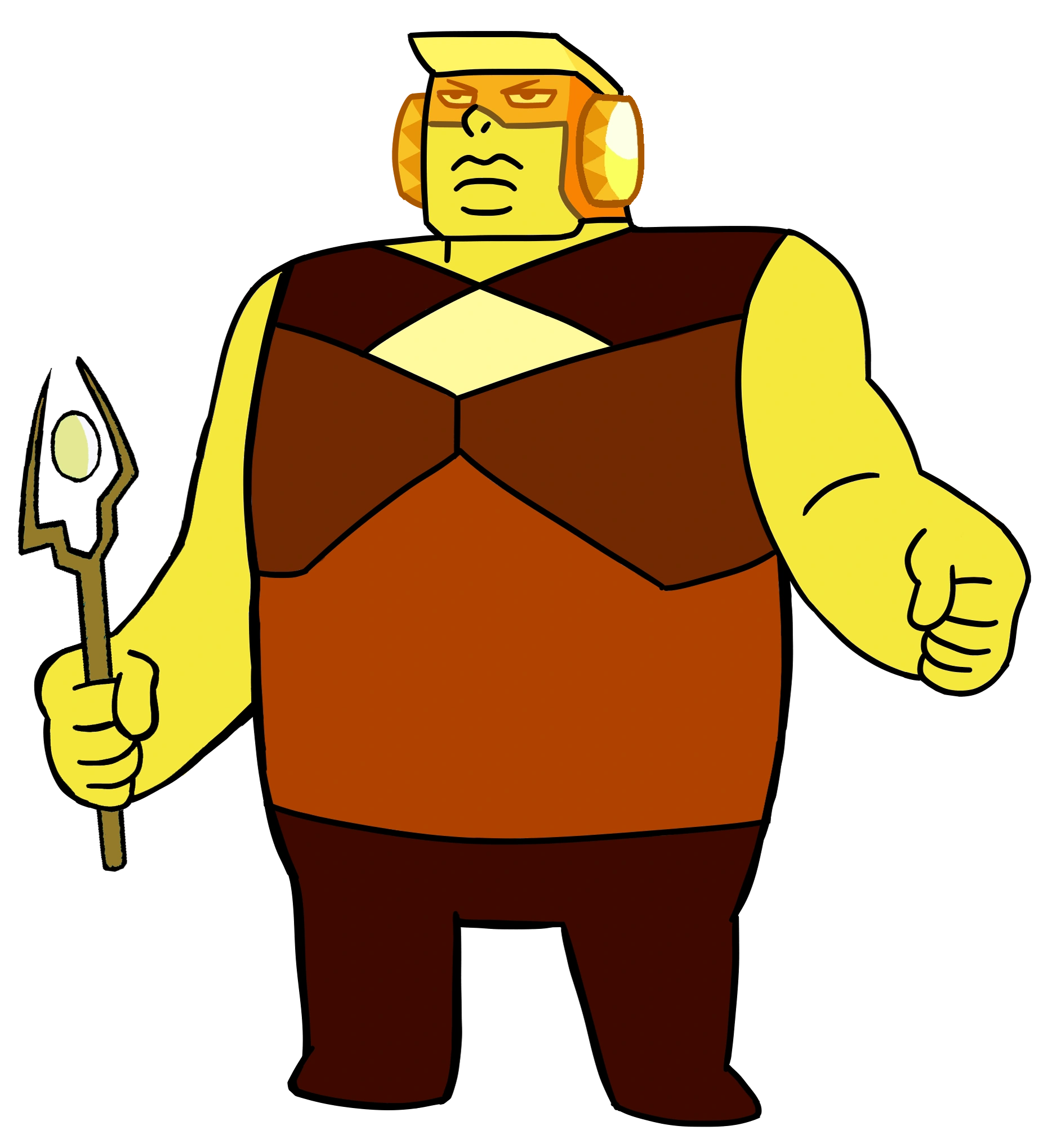 Topaz | VsDebating Wiki | Fandom