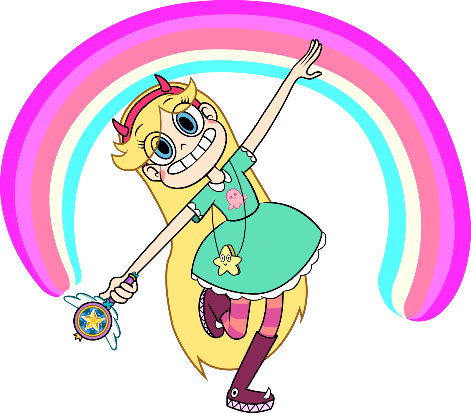 Star Butterfly | VsDebating Wiki | FANDOM powered by Wikia