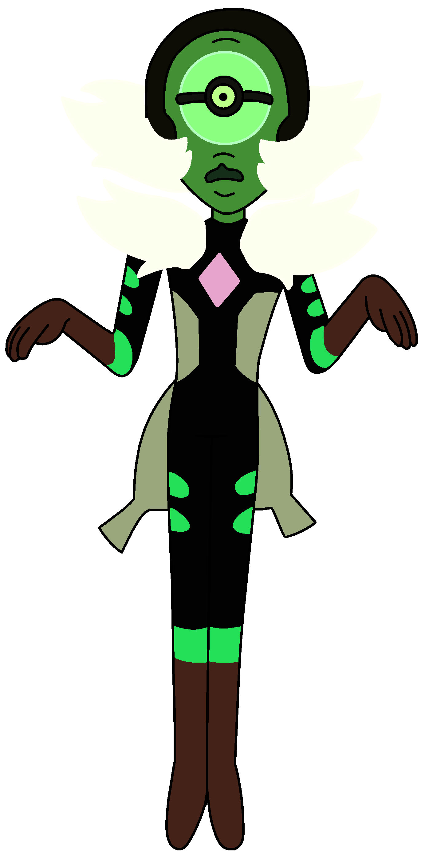 Centipeetle | VsDebating Wiki | Fandom