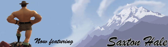VS Saxton Hale Wiki | Fandom