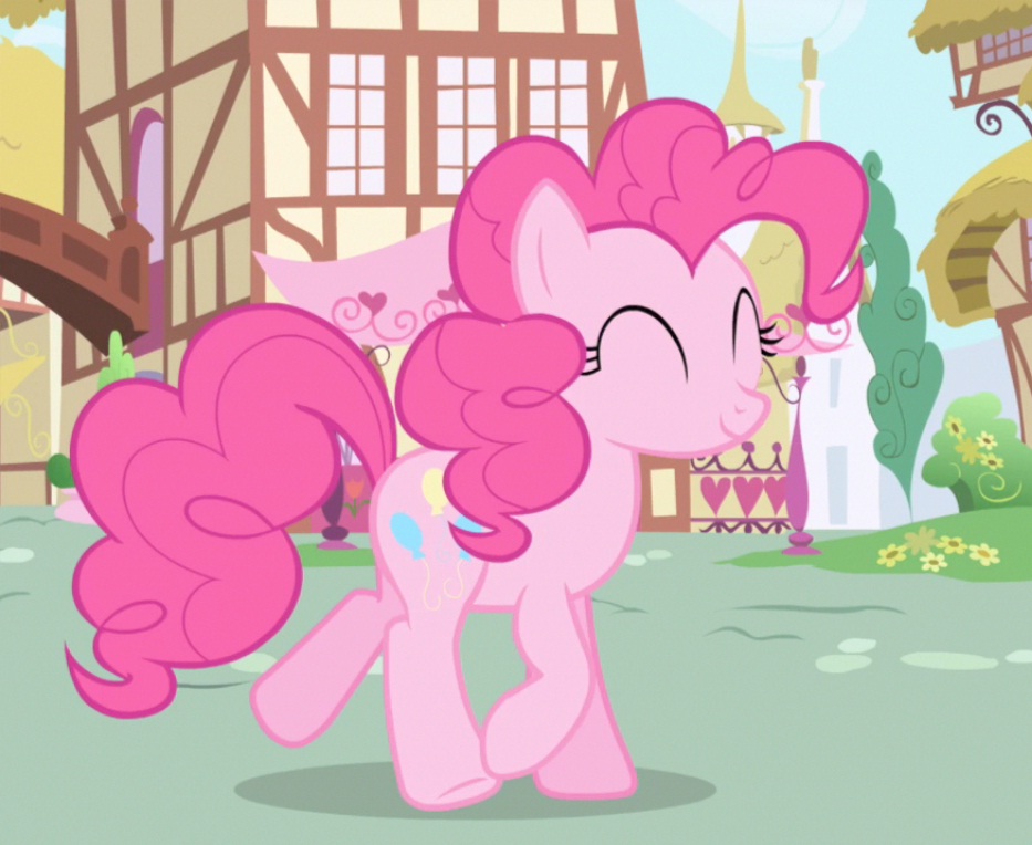 Pinkie Pie | VS Saxton Hale Wiki | FANDOM powered by Wikia Pinkie Pie | VS Saxton Hale Wiki | FANDOM powered by Wikia