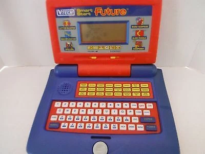 Smart Start Future | VTech Wiki | Fandom