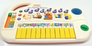 Little Smart Sing Together Keyboard | VTech Wiki | Fandom