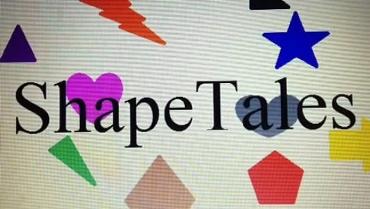 ShapeTales | Big Idea Fanon Wiki | Fandom