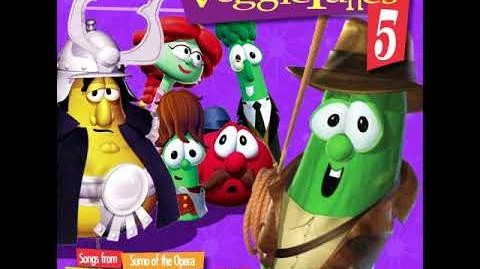 VeggieTunes 5 (Different Version) | Big Idea Fanon Wiki | FANDOM ...