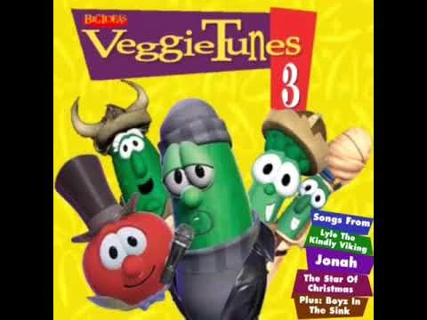 VeggieTunes 3 | Big Idea Fanon Wiki | Fandom