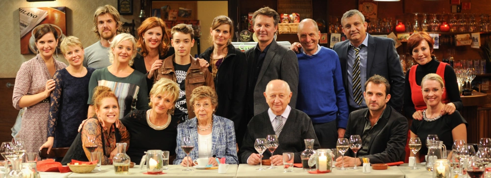 Fotoalbum | VTM Familie Wiki | FANDOM powered by Wikia