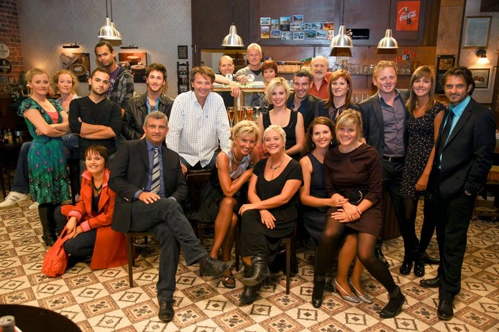 Fotoalbum | Vtm Familie Wiki | FANDOM powered by Wikia