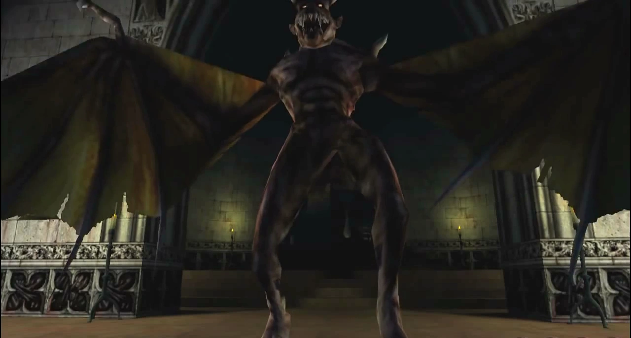 Tzimisce | Vampire: The Masquerade - Redemption Wiki | Fandom