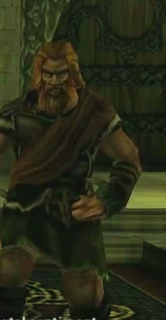 Gangrel | Vampire: The Masquerade - Redemption Wiki | Fandom