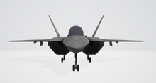 F/A-26B | VTOL VR Wiki | Fandom