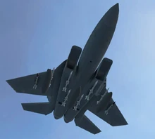 F/A-26B | VTOL VR Wiki | Fandom
