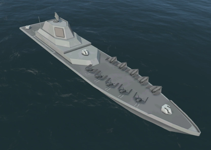 Category:Enemy Navy | VTOL VR Wiki | Fandom