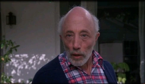 Abraham Bernstein | V: The Visitors Return MUSH Wiki | Fandom