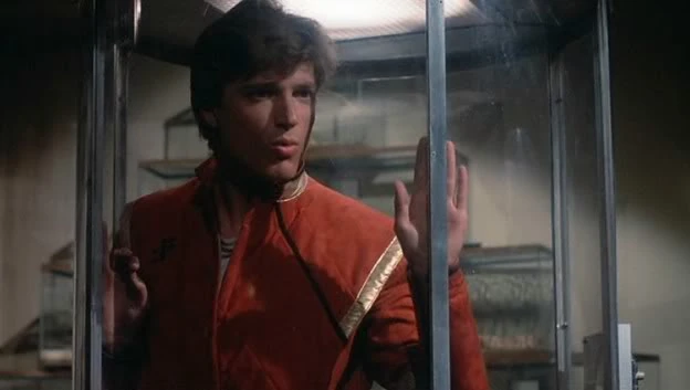 Brian | V: The Visitors Return MUSH Wiki | Fandom