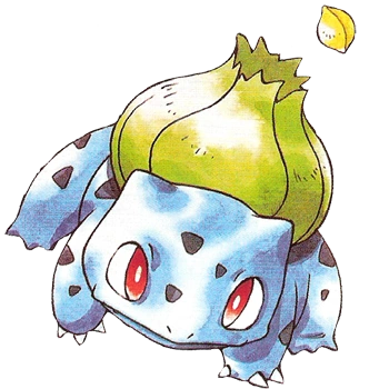 Bulbasaur | Vulpixpedia Wiki | FANDOM powered by Wikia