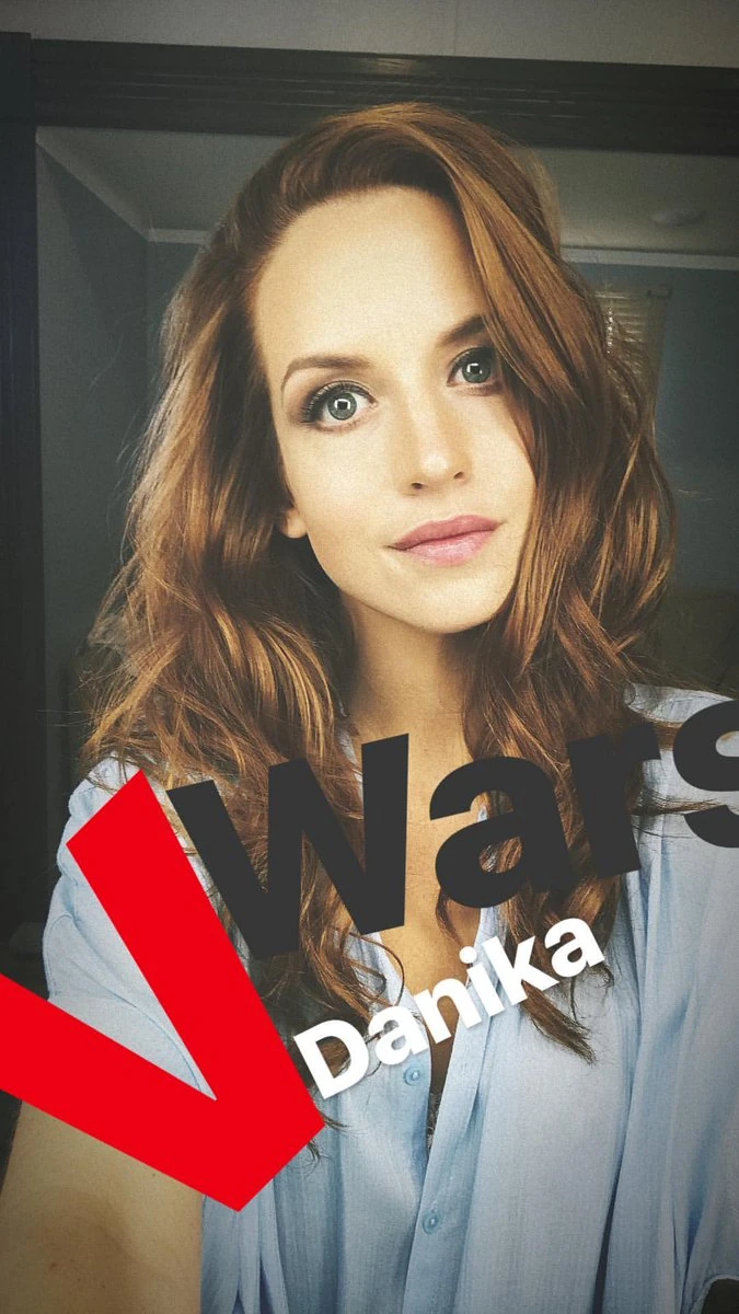 Danika Dubov | Vwars Wiki | FANDOM powered by Wikia