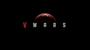 V Wars Netflix series | Vwars Wiki | Fandom