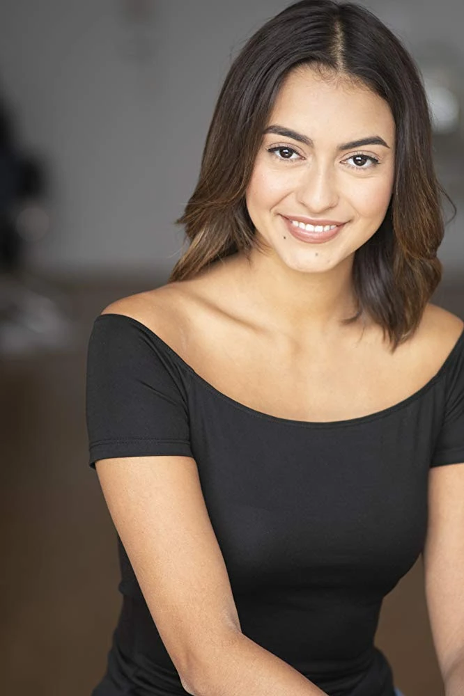 Keana Bastidas | Vwars Wiki | Fandom