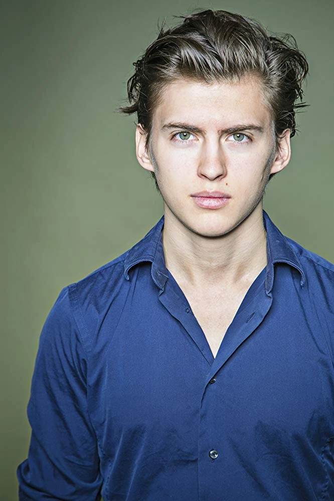 Dempsey Bryk | Vwars Wiki | Fandom