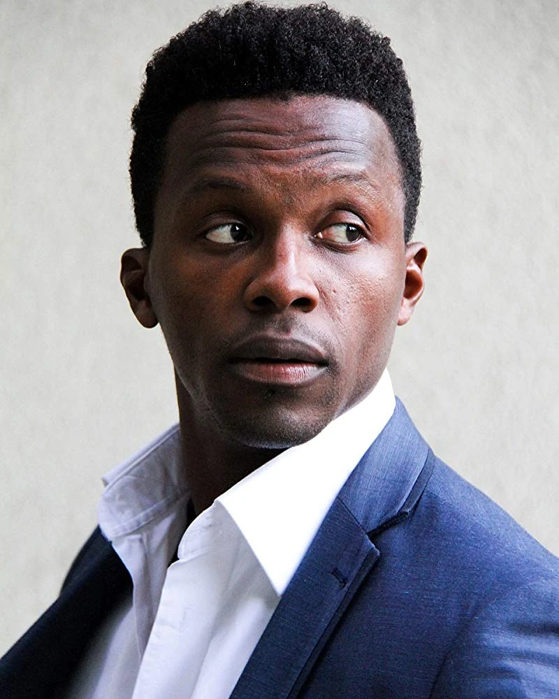 Emmanuel Kabongo | Vwars Wiki | Fandom