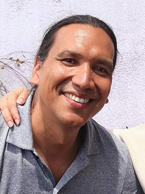 Michael Greyeyes | Vwars Wiki | Fandom