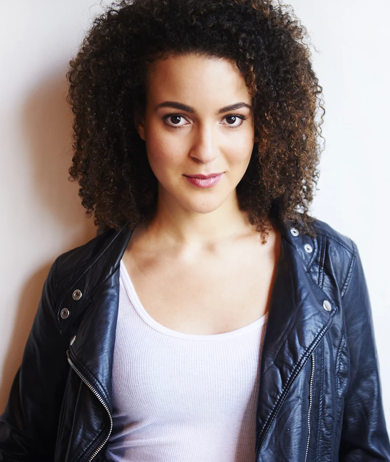 Leah Doz | Vwars Wiki | Fandom