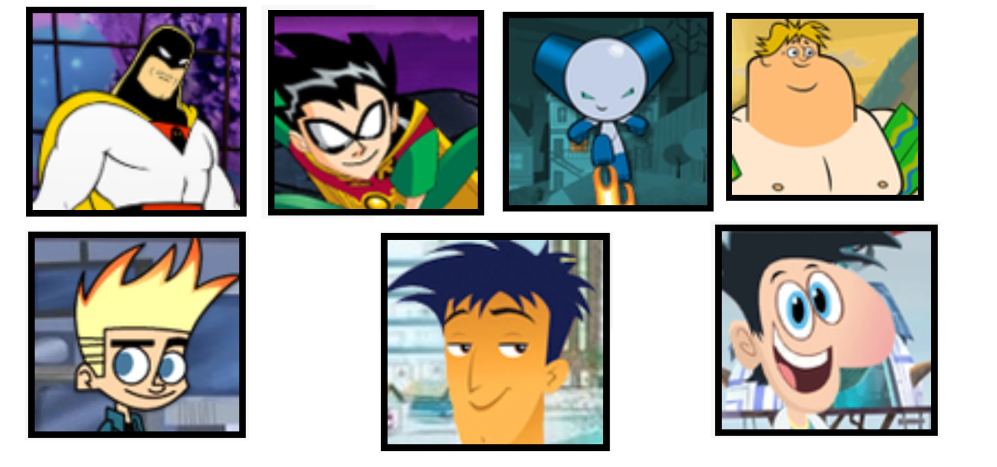 VYOND NETWORK Wiki | Fandom