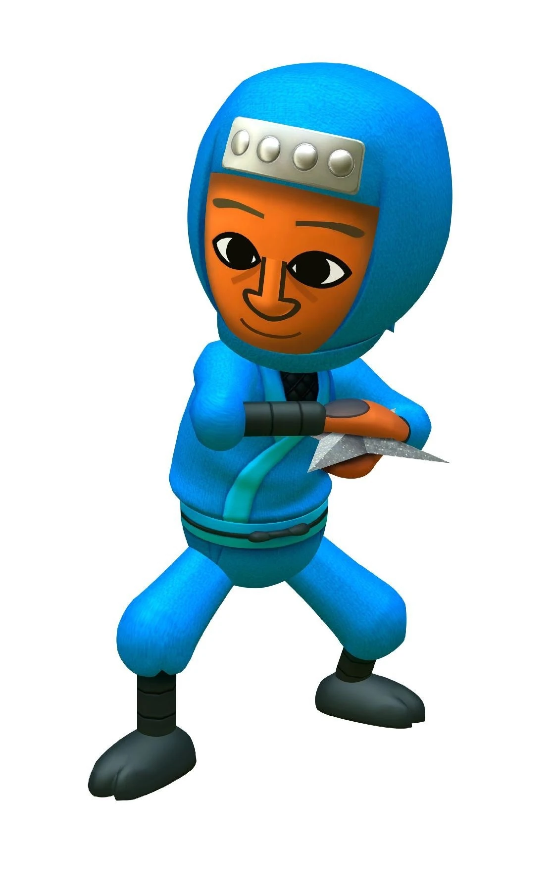 Haixiang | Wii Sports Wiki | Fandom