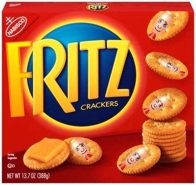 Talk:Fritz | Wii Sports Wiki | Fandom