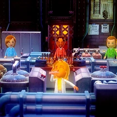 Jianjun | Wii Sports Wiki | FANDOM powered by Wikia