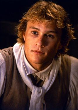 Gabriel Martin | War film Wiki | Fandom