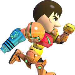 Mark | Wii Sports Wiki | FANDOM powered by Wikia