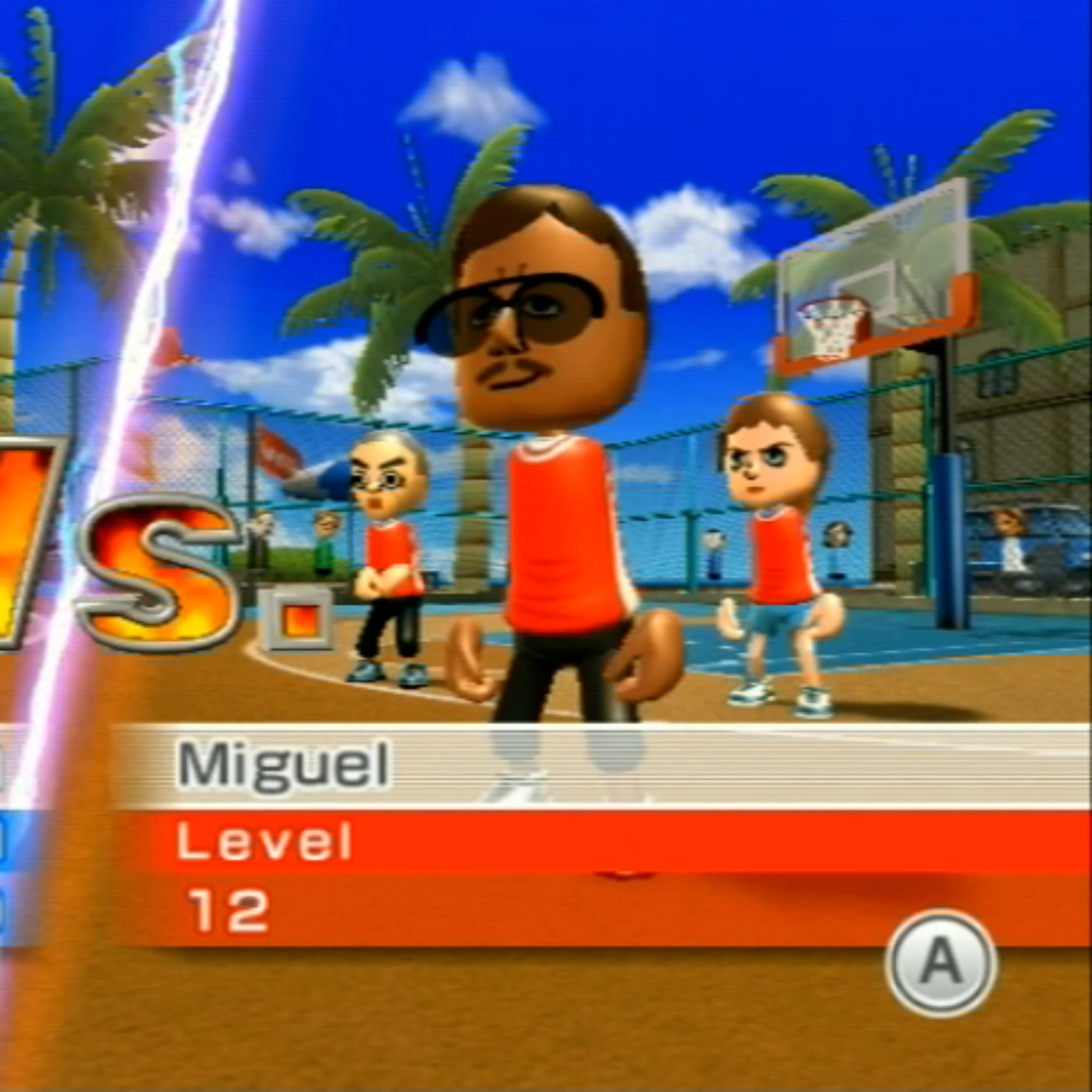 Category:Beginner CPU | Wii Sports Wiki | FANDOM powered by Wikia