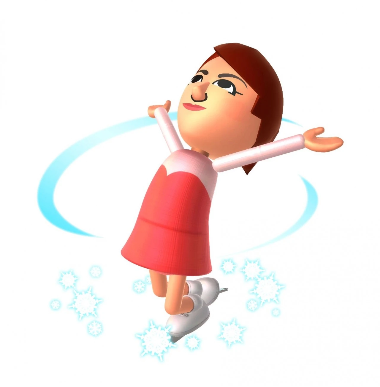 Marie | Wii Sports Wiki | Fandom