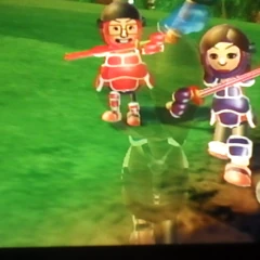 Shinnosuke | Wii Sports Wiki | FANDOM powered by Wikia