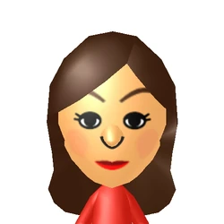 Fumiko | Wii Sports Wiki | FANDOM powered by Wikia