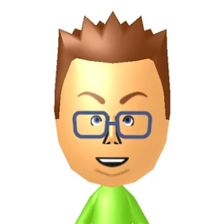 Oscar | Wii Sports Wiki | FANDOM powered by Wikia
