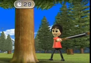 Rin | Wii Sports Wiki | Fandom