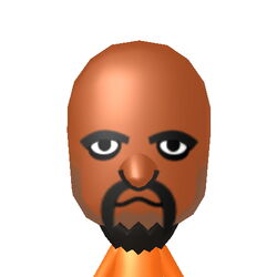 Matt (Wii Sports) | Wii Sports Wiki | Fandom