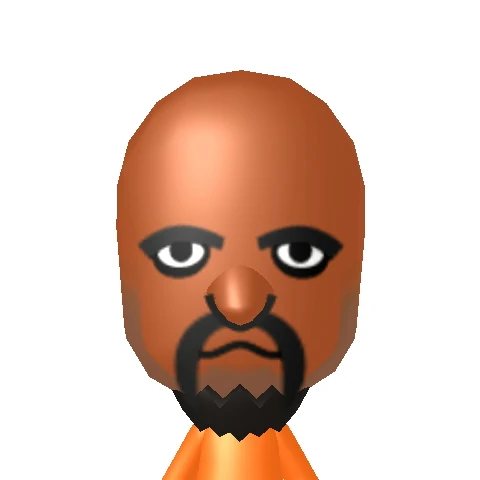 Matt (Wii Sports) | Wii Sports Wiki | FANDOM powered by Wikia