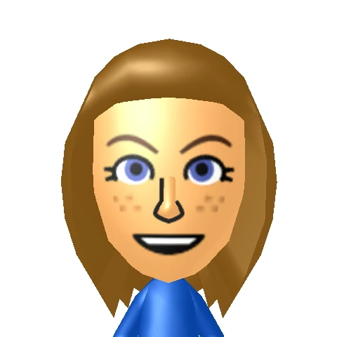 Abby | Wii Sports Wiki | Fandom