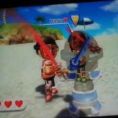 Shinnosuke | Wii Sports Wiki | FANDOM powered by Wikia