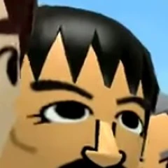 Rui-Lin | Wii Sports Wiki | FANDOM powered by Wikia