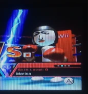 Marisa | Wii Sports Wiki | Fandom