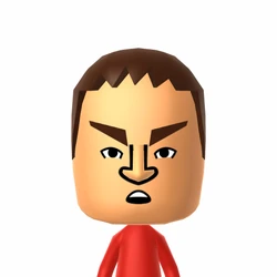 Shinta | Wii Sports Wiki | Fandom